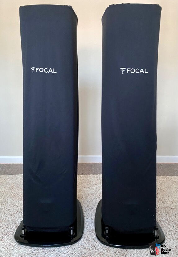 Focal Sopra N2 For Sale - US Audio Mart