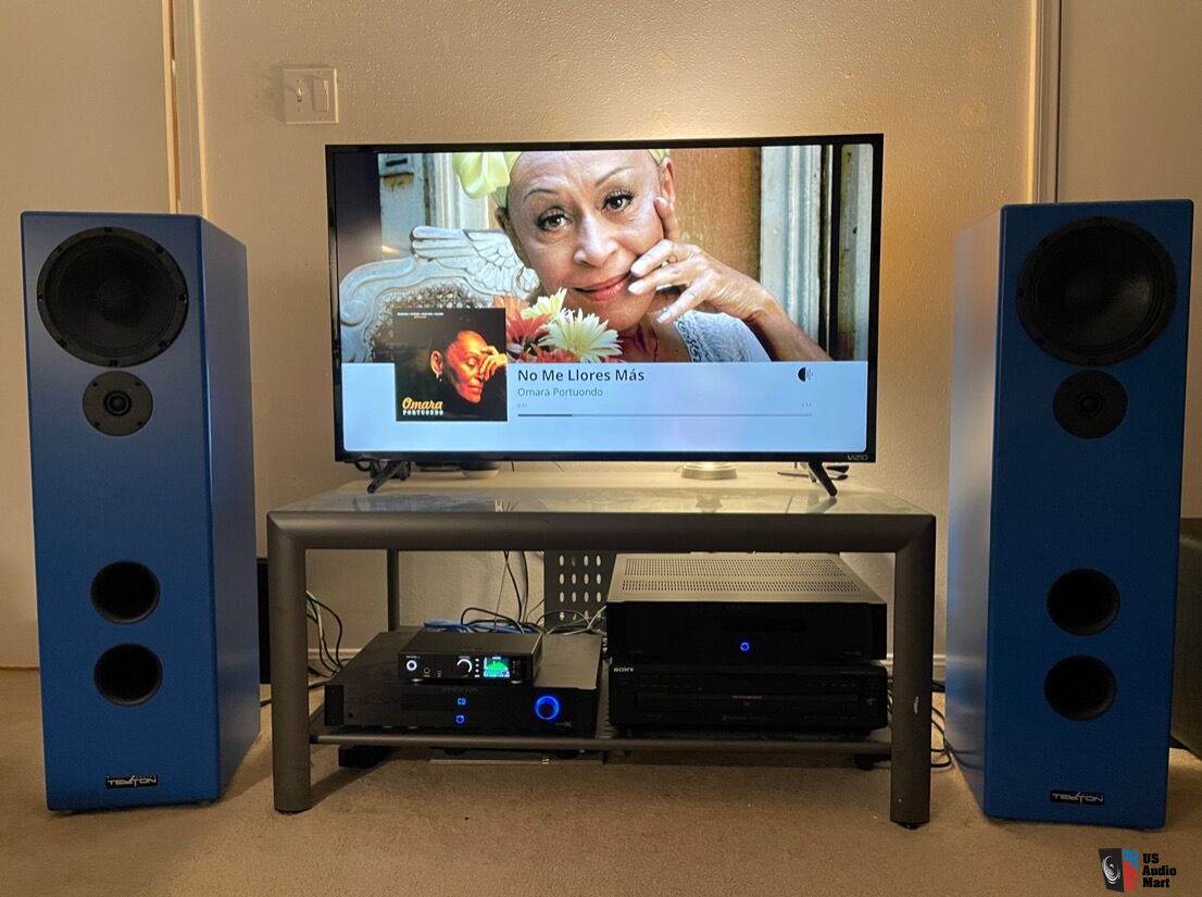 Tekton Lore Reference For Sale - US Audio Mart