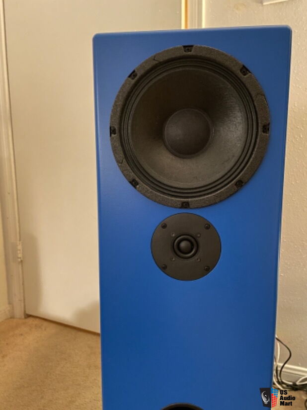 Tekton Lore Reference Photo #3674157 - UK Audio Mart
