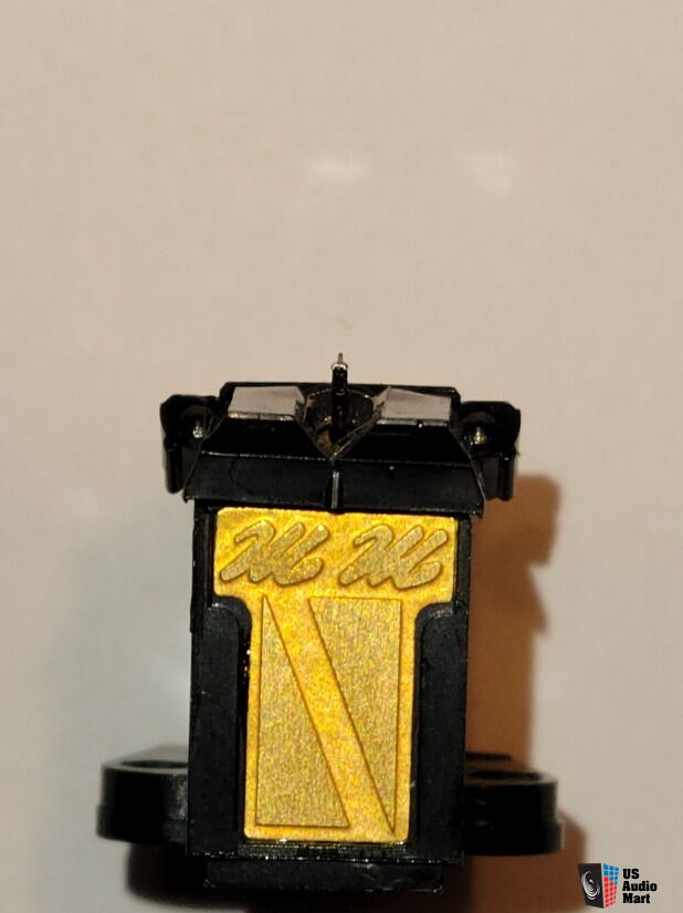 For sale The Cartridgeman Music Maker Mk lll cartridge Photo #3675832 ...
