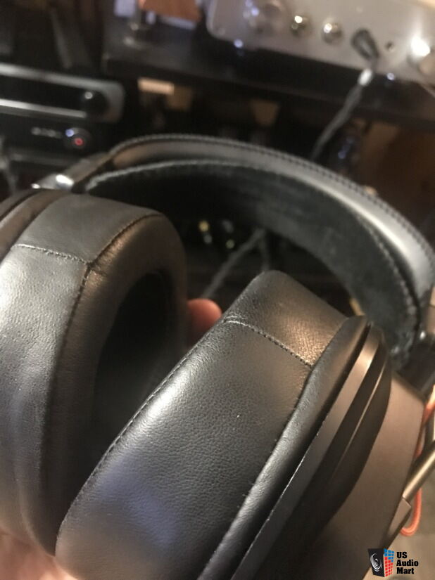 Modhouse - Fostex Argon Mk3 Balanced Photo #3677757 - UK Audio Mart