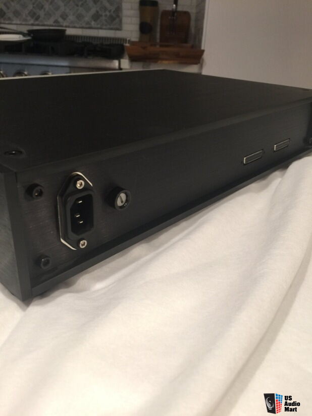 Pass Labs XOno Phono Preamp... $1750.00 shipped Photo #3678897 - US ...