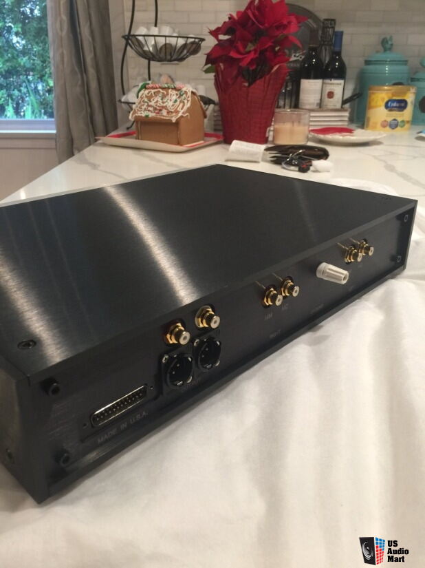 Pass Labs XOno Phono Preamp... $1750.00 shipped Photo #3678900 - US ...