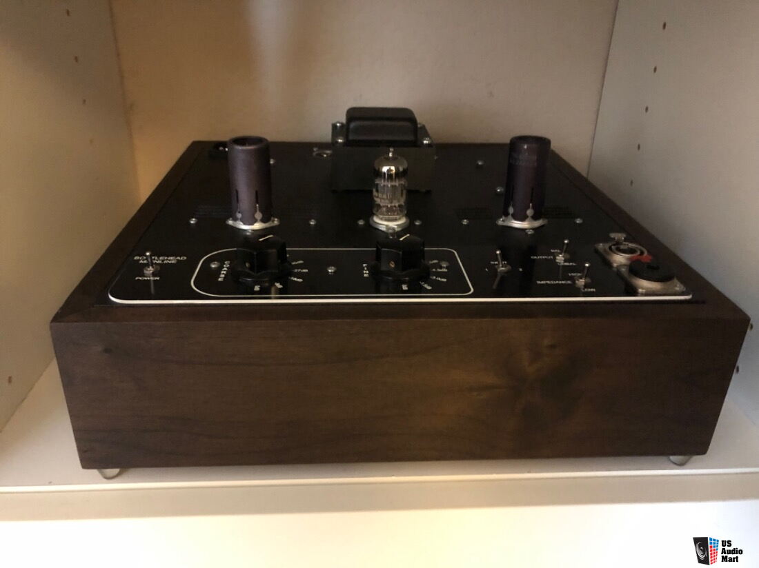 Bottlehead Mainline Photo #3680463 - US Audio Mart