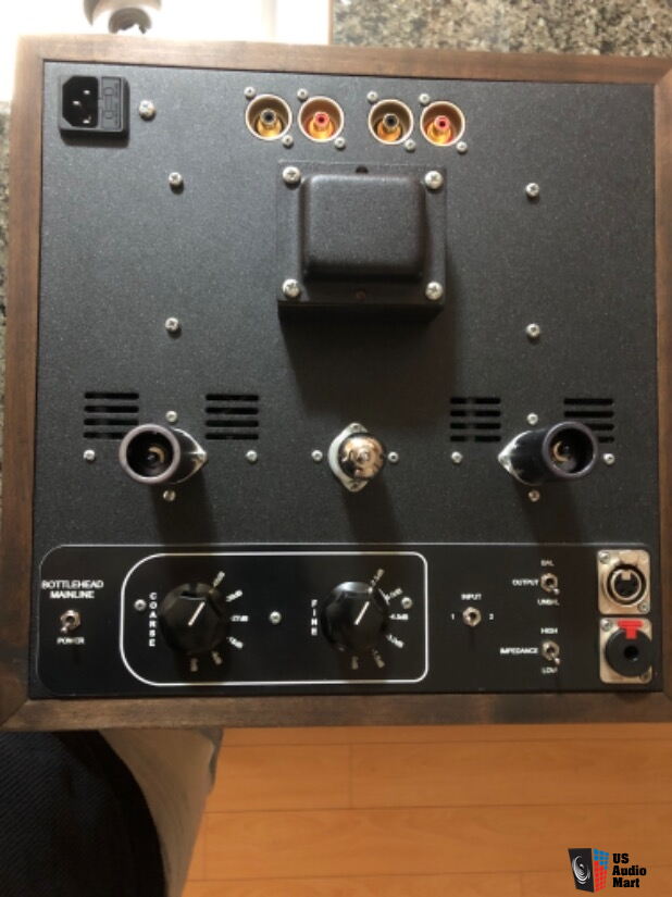Bottlehead Mainline Photo #3680463 - US Audio Mart