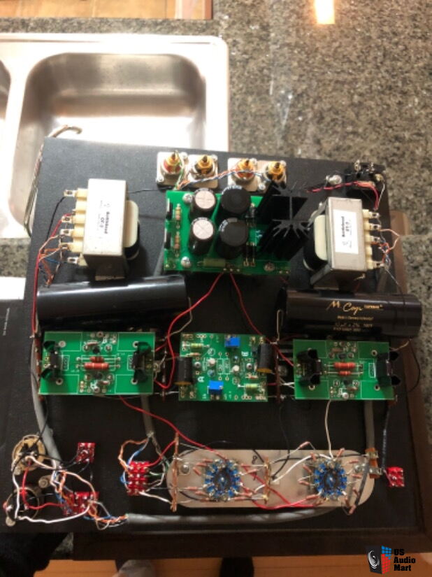 Bottlehead Mainline Photo #3680463 - US Audio Mart