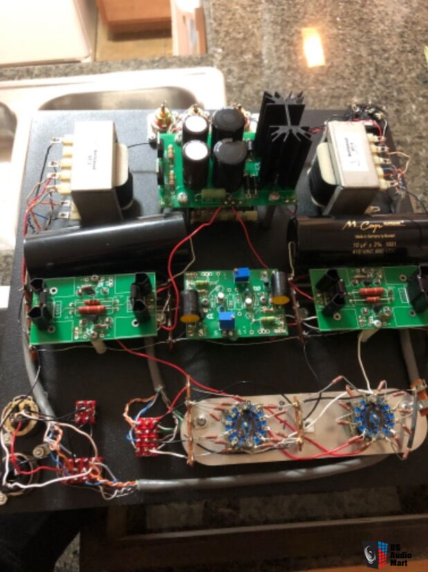 Bottlehead Mainline Photo #3680463 - US Audio Mart