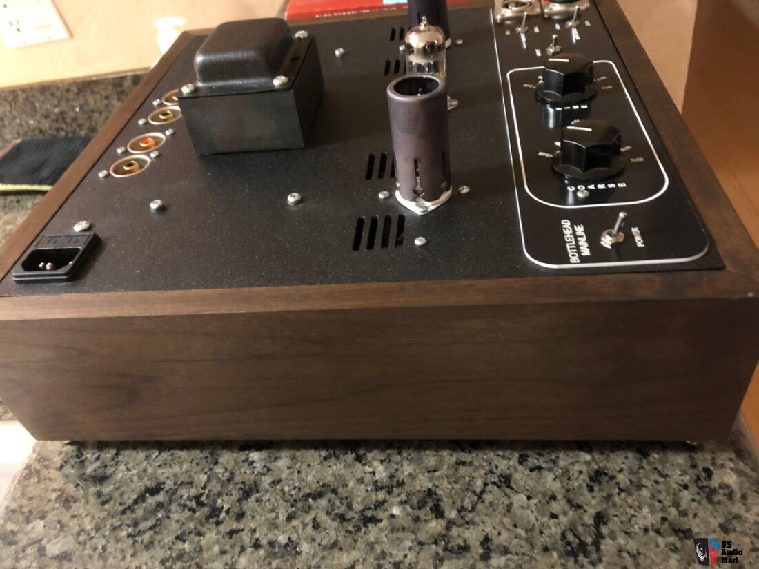 Bottlehead Mainline Photo #3680468 - US Audio Mart