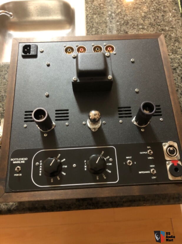 Bottlehead Mainline Photo #3680468 - US Audio Mart
