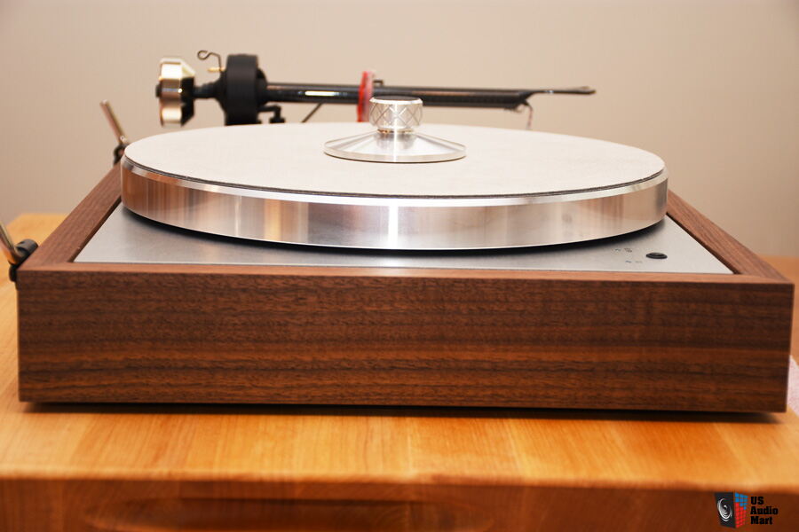 Project Classic SB Superpack Turntable W/UPGRADES Photo #3681701 - US ...