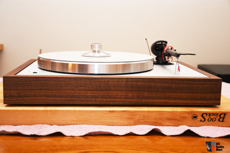 Project Classic SB Superpack Turntable W/UPGRADES Photo #3681702 - US ...