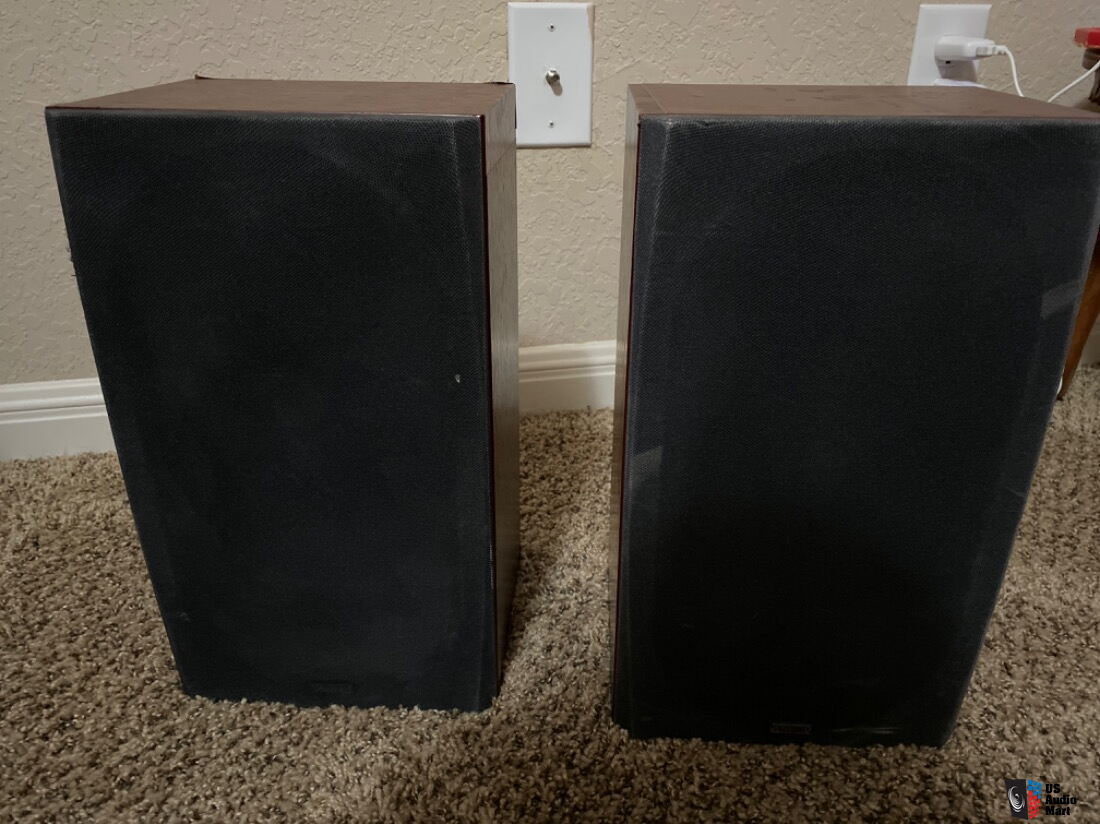 Dynaudio Audience 42 wall mountable speakers For Sale - US Audio Mart
