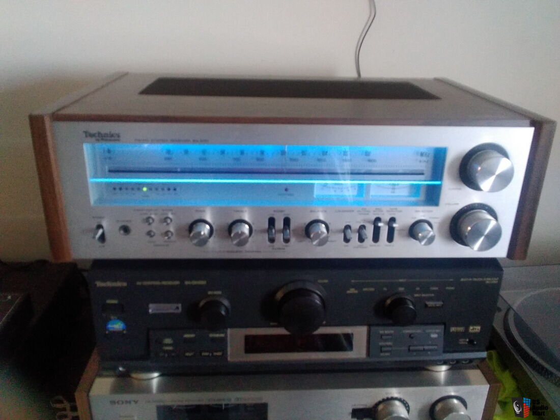 Technics SA-500 Photo #3684502 - US Audio Mart