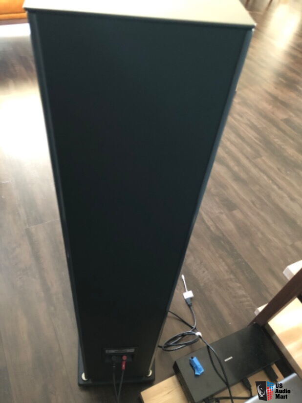 Focal Aria 936 K2 Limited Edition Loudspeakers Photo #3686777 - US ...