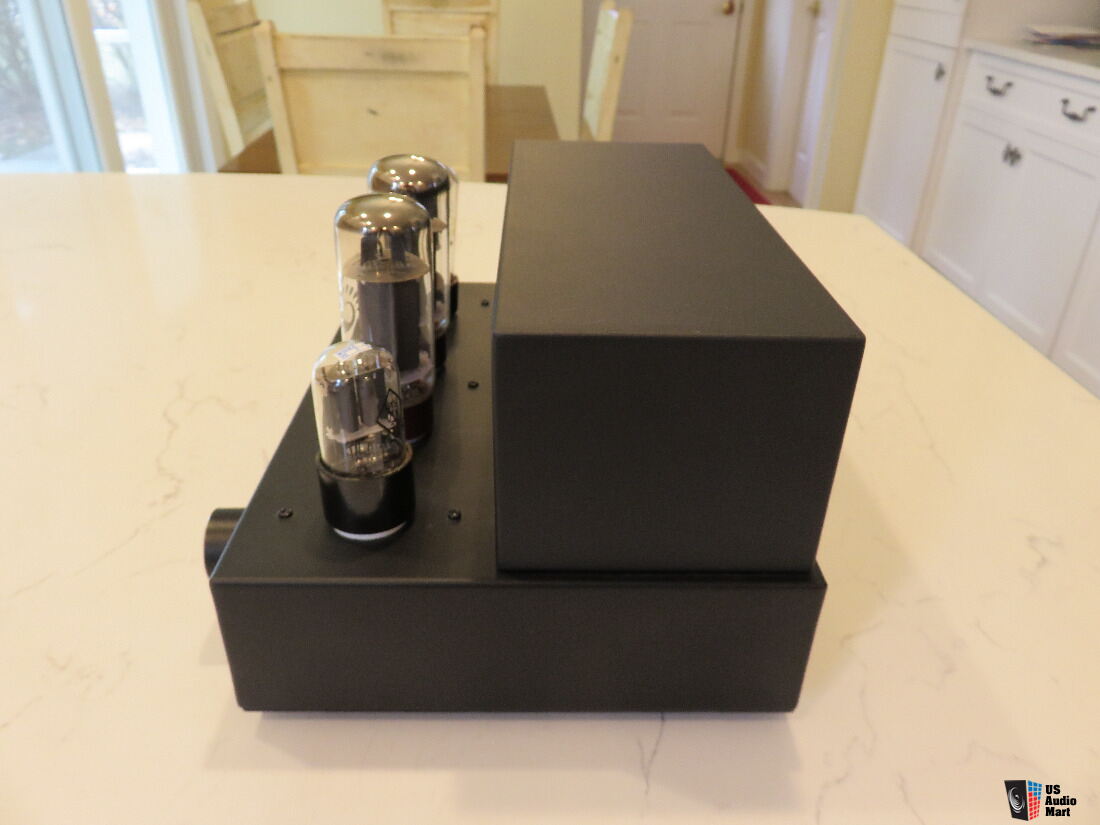 Oldchen EL34 Tube Integrated Amplifier—New Reduced Price Photo #3688361 ...