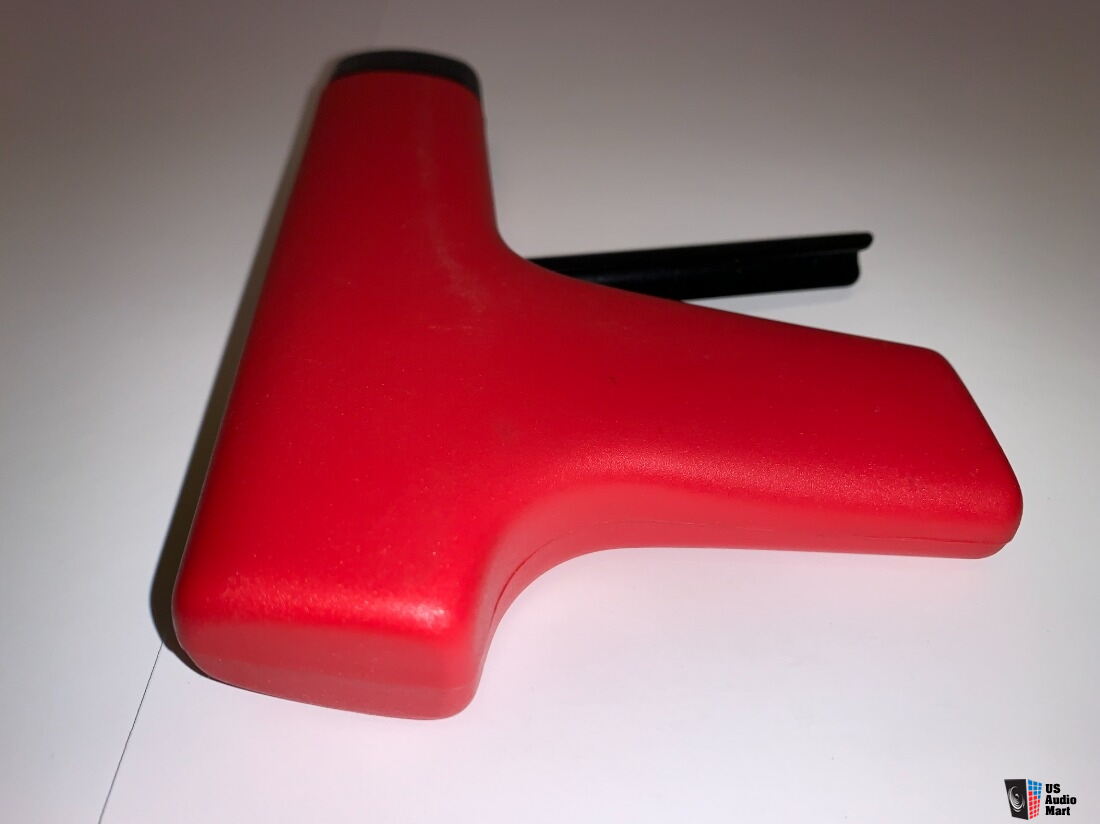 Zerostat 3 Anti-Static Gun Photo #3690439 - US Audio Mart