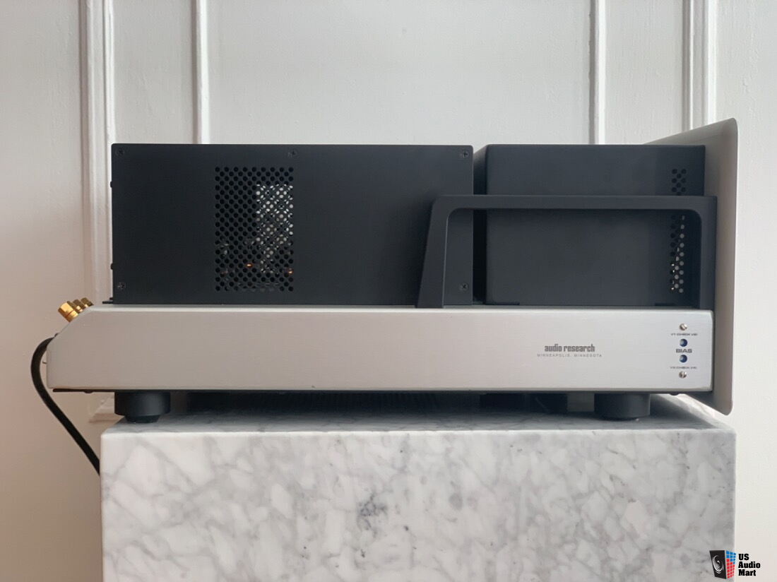 Audio Research GS 150 Photo #3692250 - UK Audio Mart