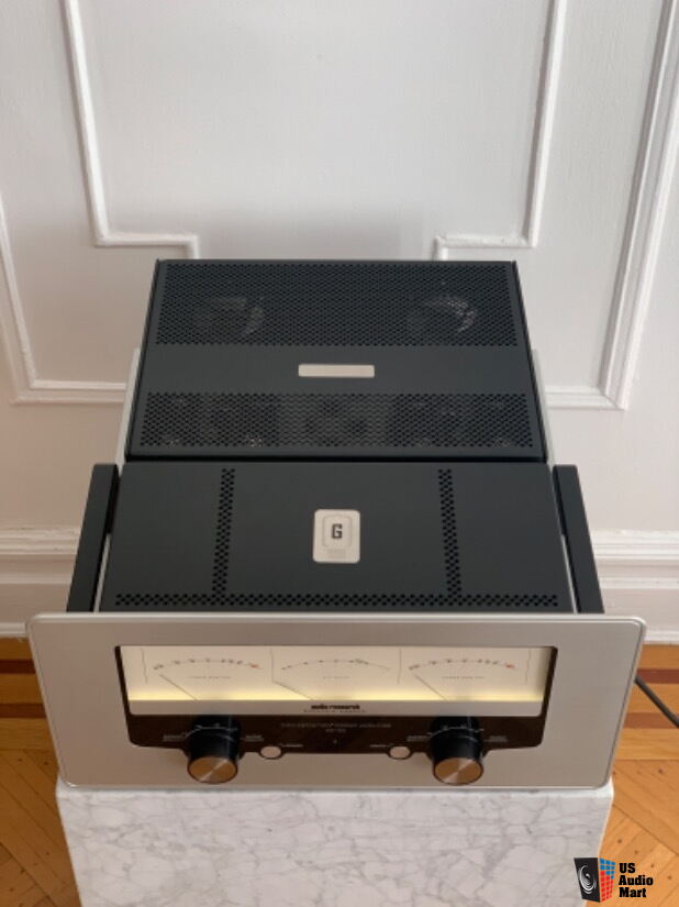 Audio Research GS 150 Photo #3692250 - UK Audio Mart