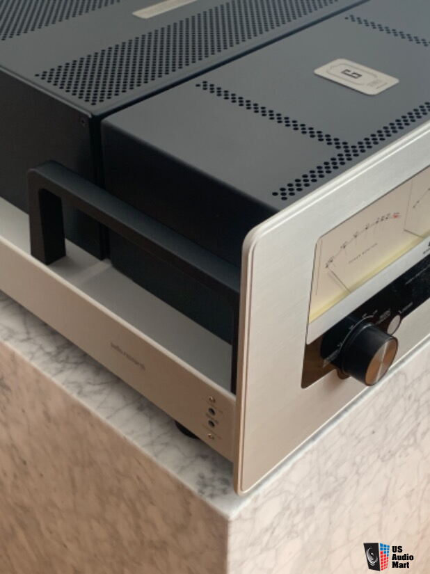 Audio Research GS 150 Photo #3692255 - US Audio Mart