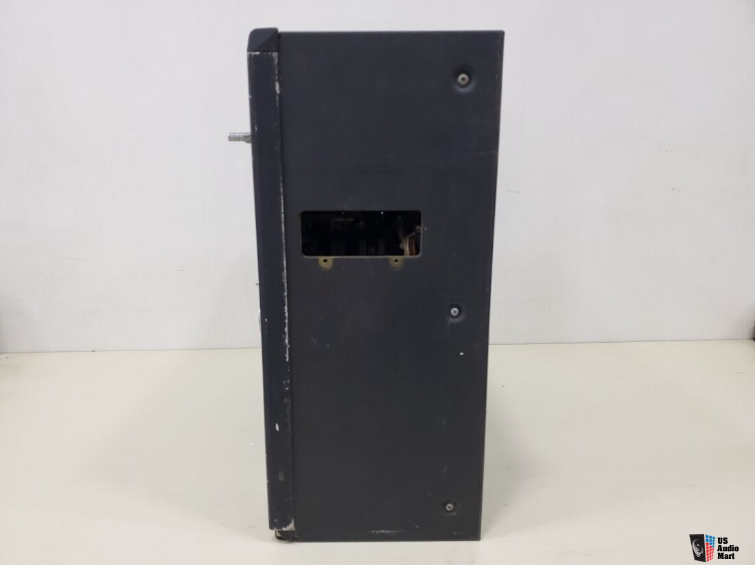 Otari MX-50 Reel to Reel Recorder - For Parts or Repair Photo #3693609 ...