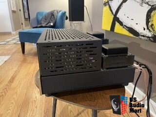 Conrad Johnson Classic 62 Amplifier $3500 Photo #3695467 - US Audio Mart