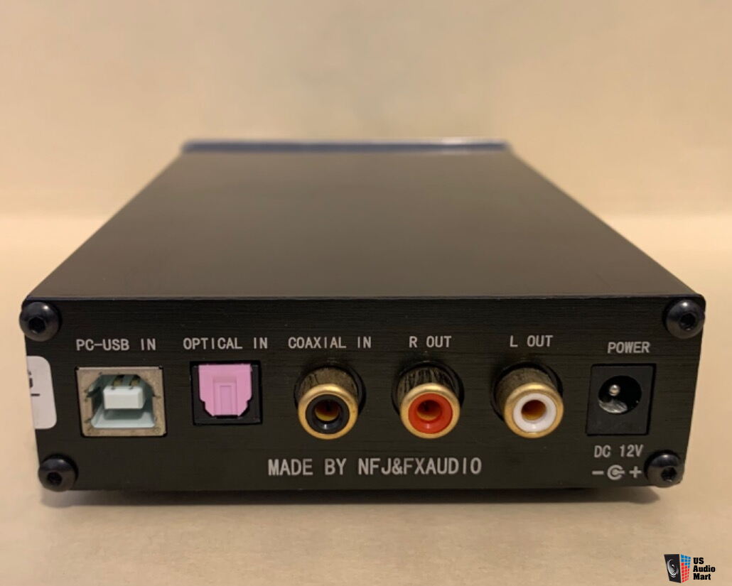 fx audio dac x6 review | fx audio dac レビュー – YVRNNV