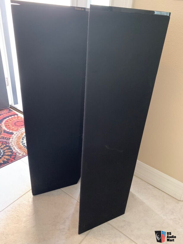 SOUNDWAVE 2.0 Audiophile speakers listed at $2500 Photo #3696769 - US ...