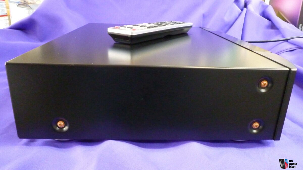 Beautiful Marantz 6006 Stereo CD Player Photo #3697787 - US Audio Mart