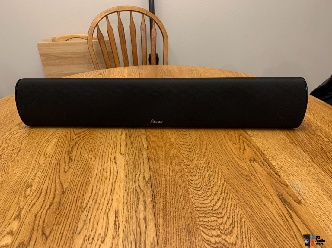 GoldenEar SuperSat 50C For Sale - US Audio Mart