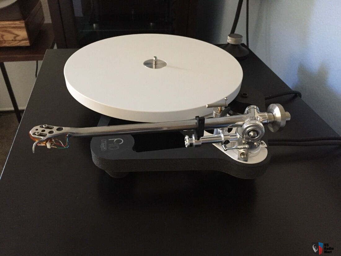 Rega Planar 10, Latest Generation, Includes IntegrityHiFi Tru-Lift arm ...