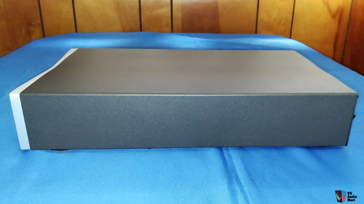PS Audio Digital Link III D/A Converter Pristine Condition DL3-US-121 ...