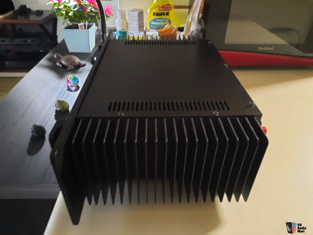 Musical Design D150c Brand New! $1,700. OBO Photo #3699857 - US Audio Mart