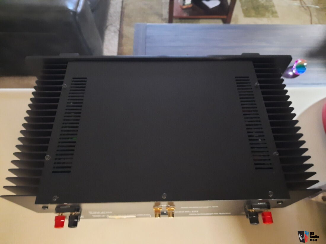 Musical Design D150c Brand New! $1,700. OBO Photo #3699857 - US Audio Mart