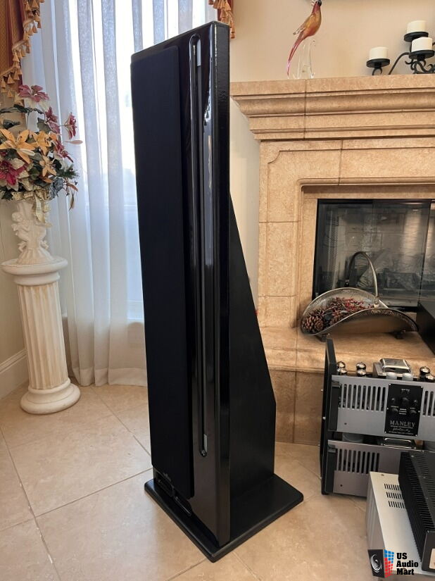 Apogee Centaurus Slant 8 Photo #3700025 - US Audio Mart