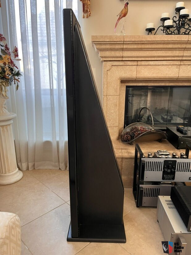Apogee Centaurus Slant 8 Photo #3700026 - US Audio Mart