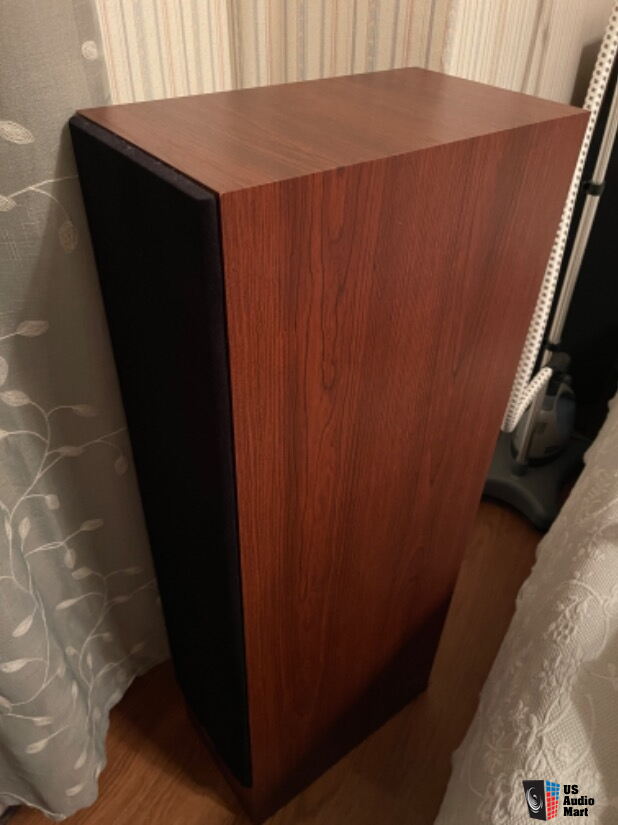 Paradigm Monitor 90P's. Price reduced! Photo #3700161 - US Audio Mart
