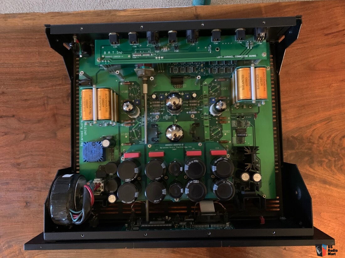 BAT VK-3iX SE Reduced Photo #3700550 - US Audio Mart