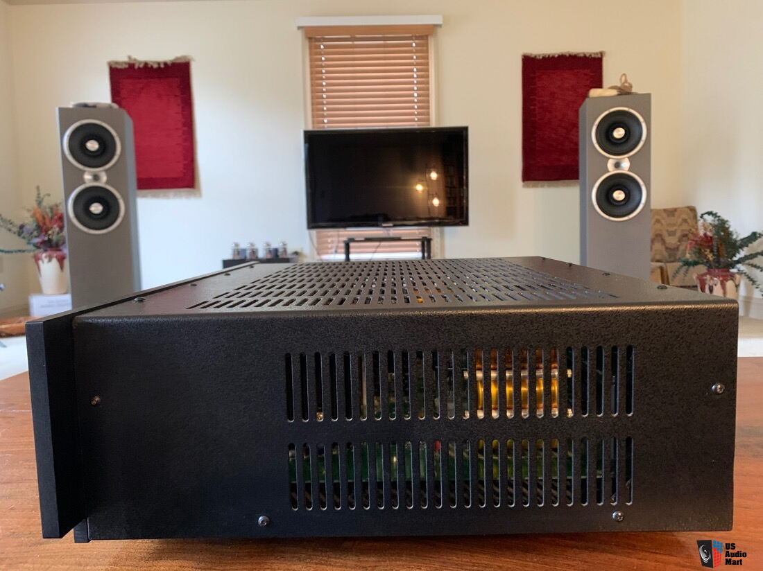 BAT VK-3iX SE Low Price Photo #3700554 - US Audio Mart