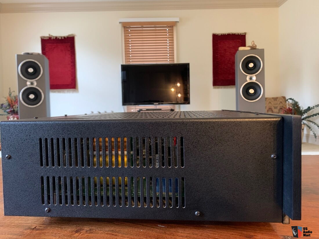 BAT VK-3iX SE New Reduced Price Photo #3700553 - US Audio Mart