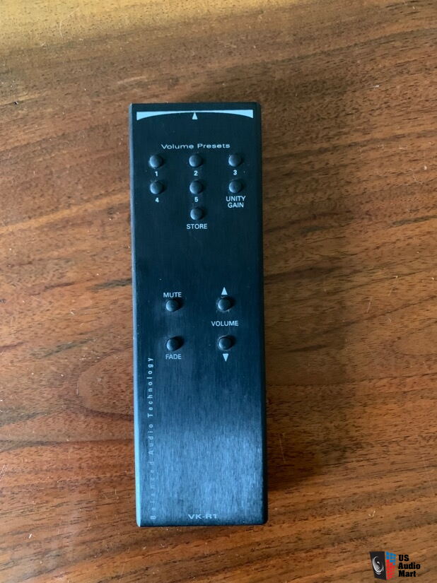 BAT VK-3iX SE Reduced Photo #3700550 - US Audio Mart