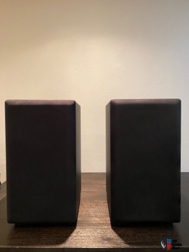 Rythmik F8 subwoofer Photo #3703949 - US Audio Mart