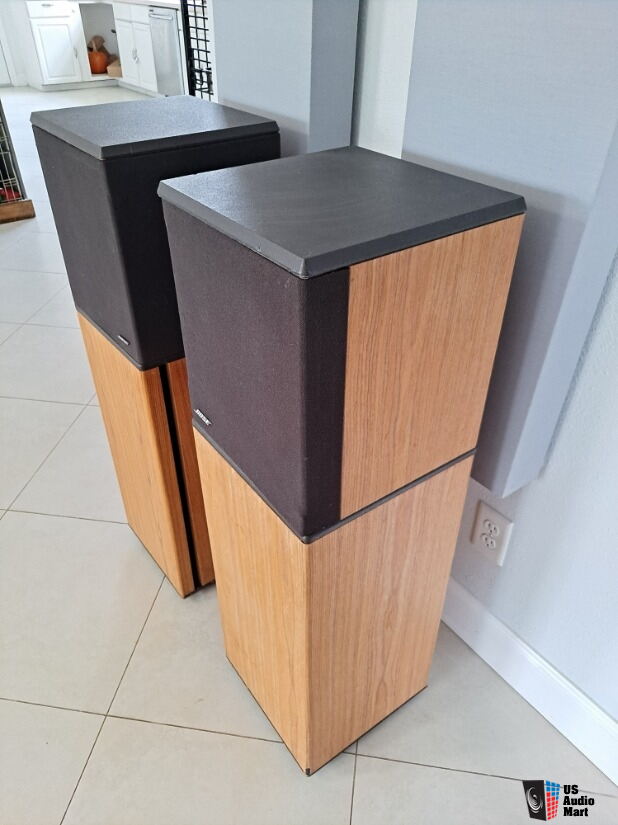 BOSE 10.2 Speaker Pair Photo #3706640 - US Audio Mart