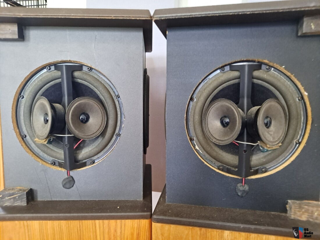 BOSE 10.2 Speaker Pair Photo #3706651 - US Audio Mart