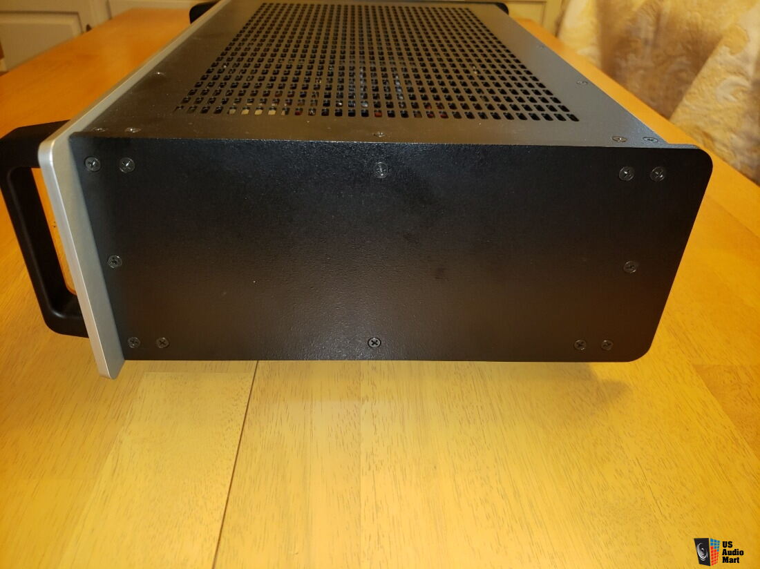 ARC LS-25 MK2 for sale Photo #3711603 - US Audio Mart