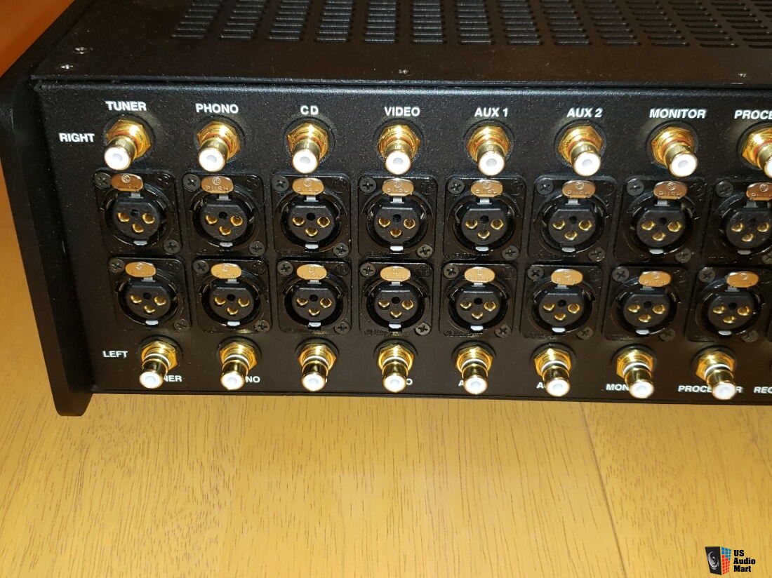 ARC LS-25 MK2 for sale Photo #3711603 - US Audio Mart