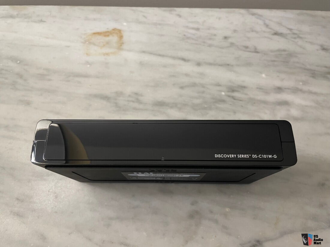 ELAC Discovery Connect DS-C101W-G Photo #3716366 - UK Audio Mart