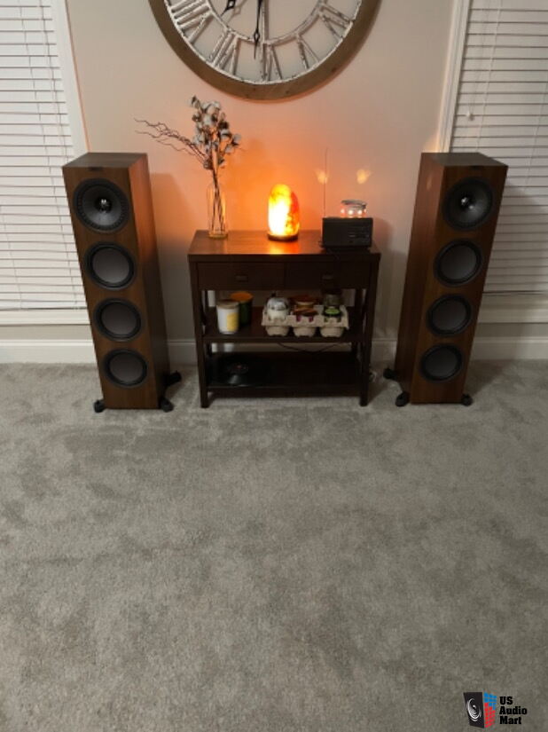 Kef q950 Photo #3711019 - US Audio Mart