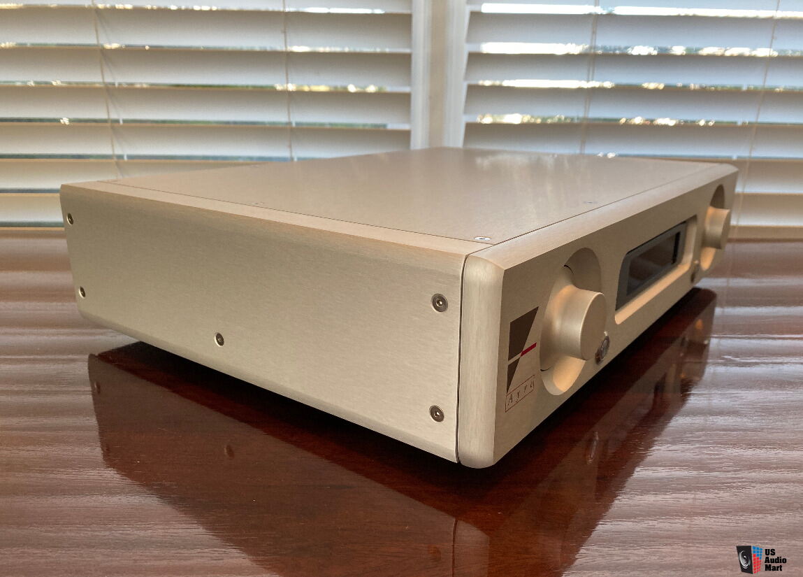 Ayre KX-5 Twenty Preamp Photo #3717790 - US Audio Mart