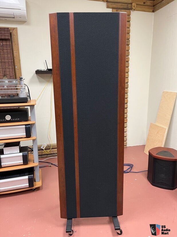 Magnepan 3.7i speakers Photo #3724674 - US Audio Mart