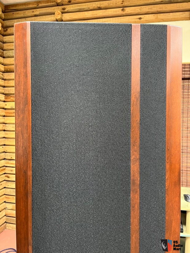 Magnepan 3.7i speakers Photo #3724674 - US Audio Mart